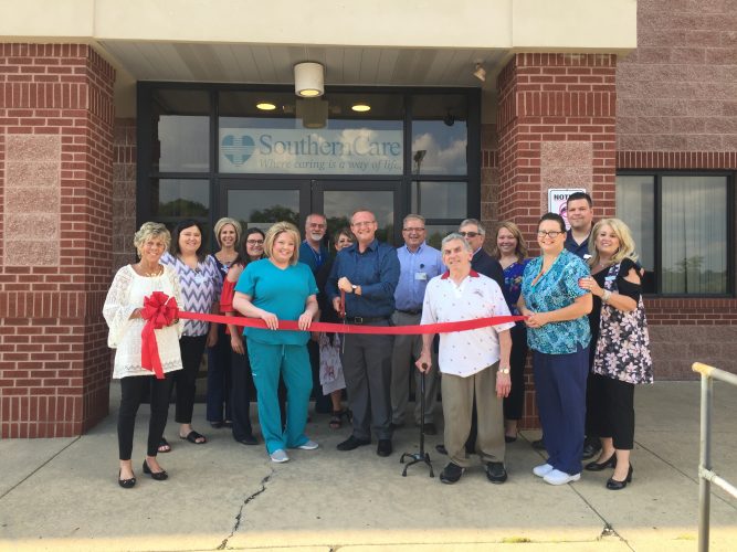 Serving the area | News, Sports, Jobs - The Herald Star